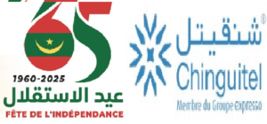 Chinguitel célèbre le 65e anniversaire de la fête de l’indépendance de ...